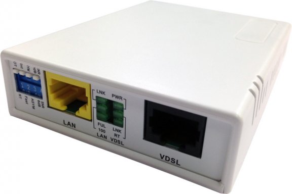 Langalliset VDSL modeemit – VDSL verkkoon – Modeemit – Verkko ...