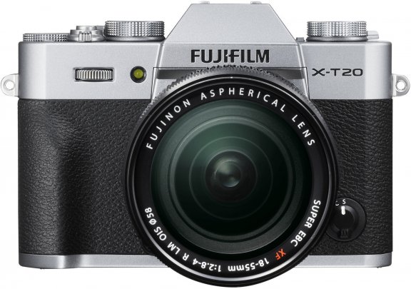 Fujifilm X – Mikrojärjestelmäkamerat – Järjestelmäkamerat – Kamerat ...