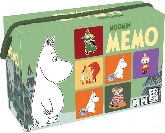 Muumi – Verkkokauppa.com