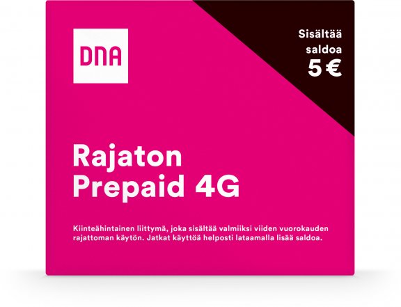 DNA – Verkkokauppa.com