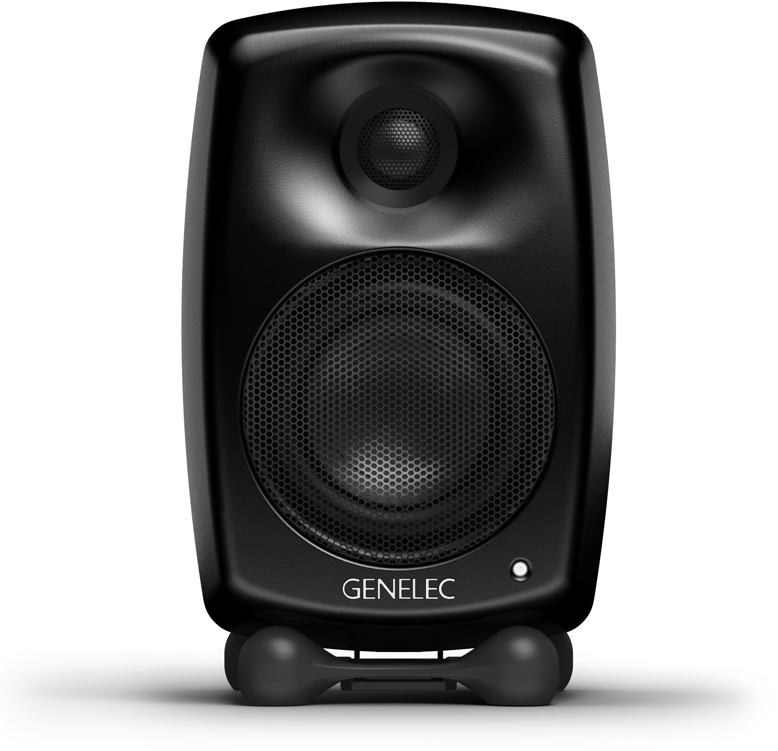 Genelec G Two B aktiivikaiutin 1kpl Musta Verkkokauppa
