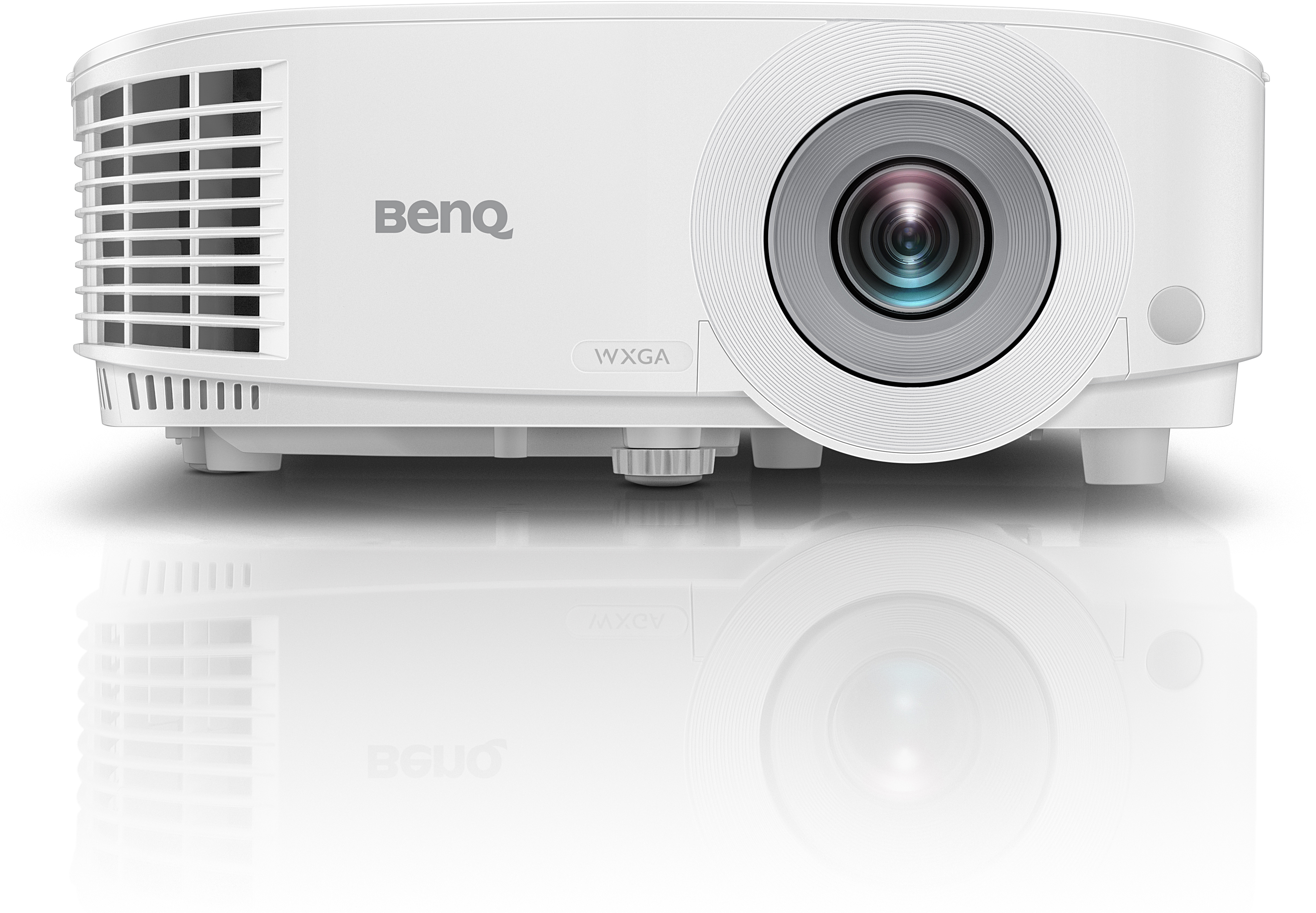 BenQ MW550 DLP WXGA Business Projector – Verkkokauppa.com