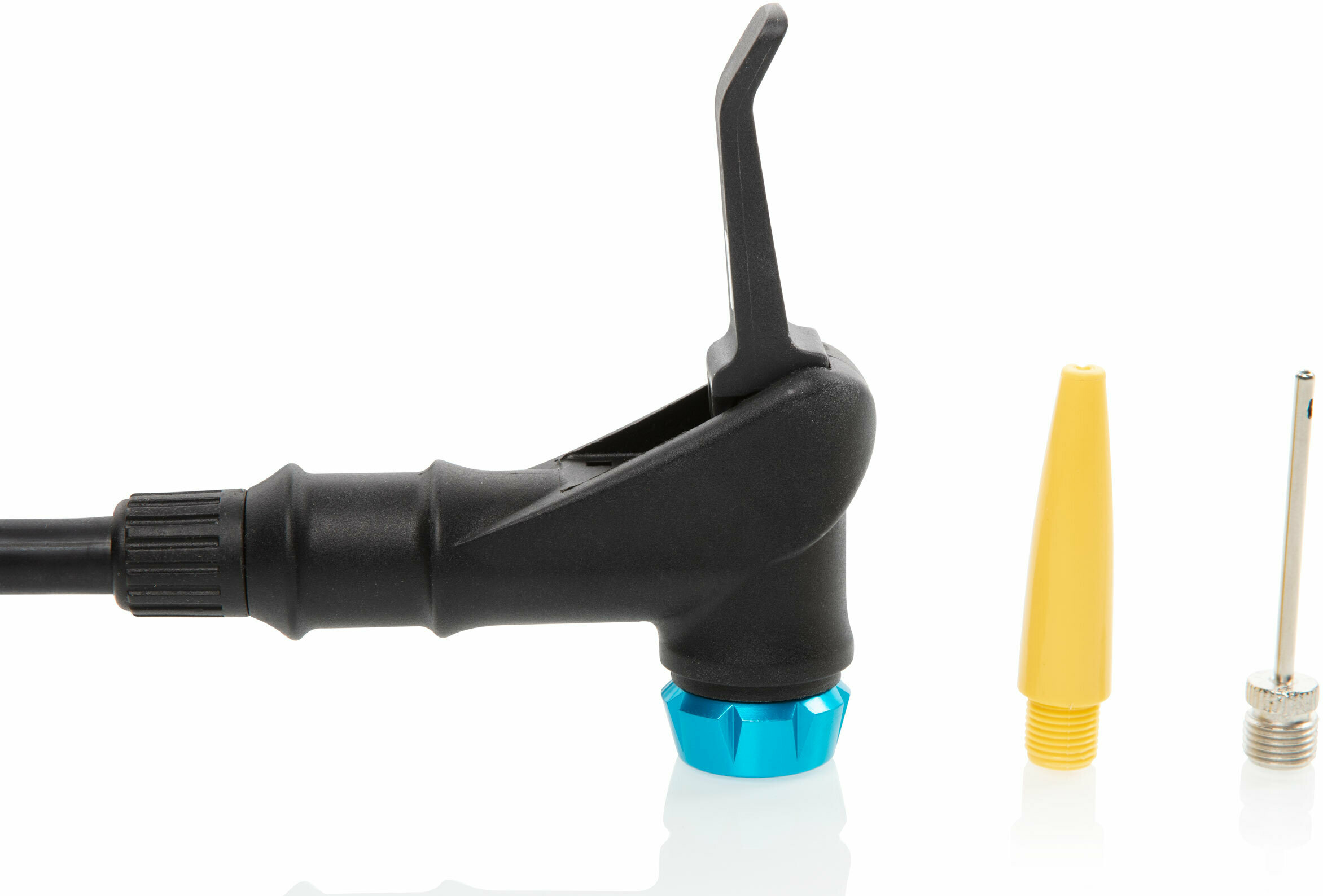 GZR FAT PUMP -jalkapumppu – Verkkokauppa.com