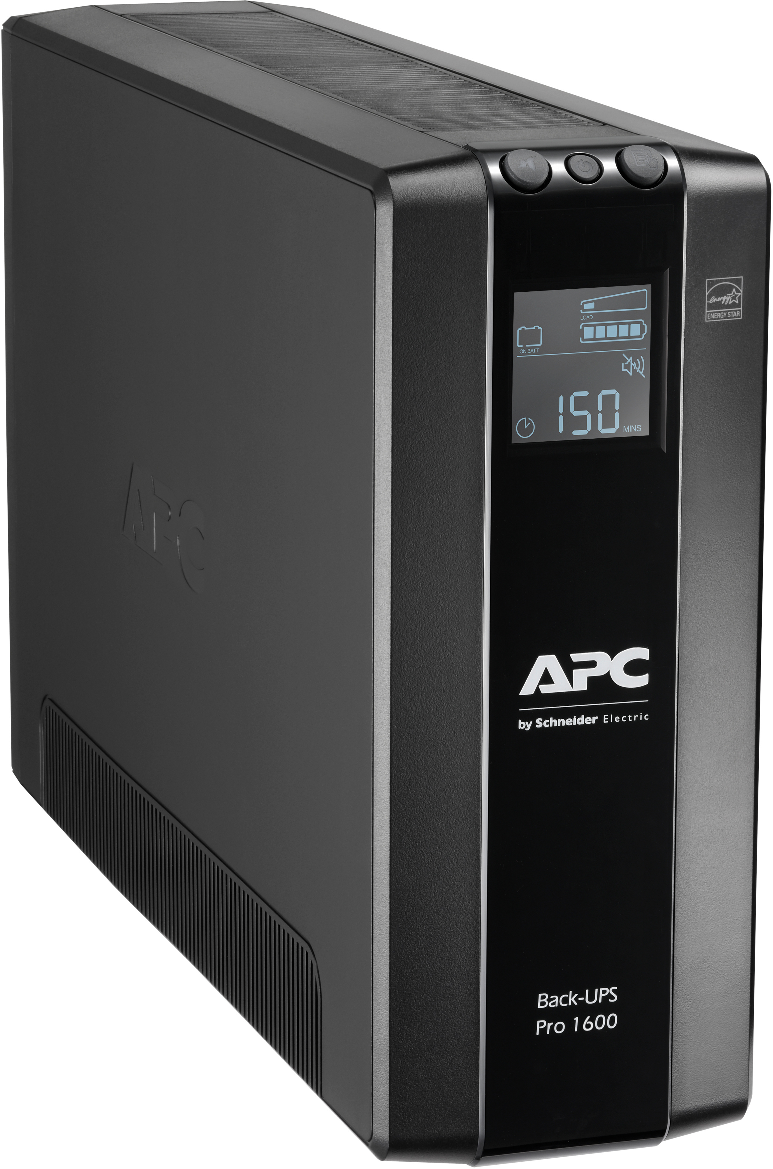 APC Back-UPS PRO BR1600MI - UPS – Verkkokauppa.com