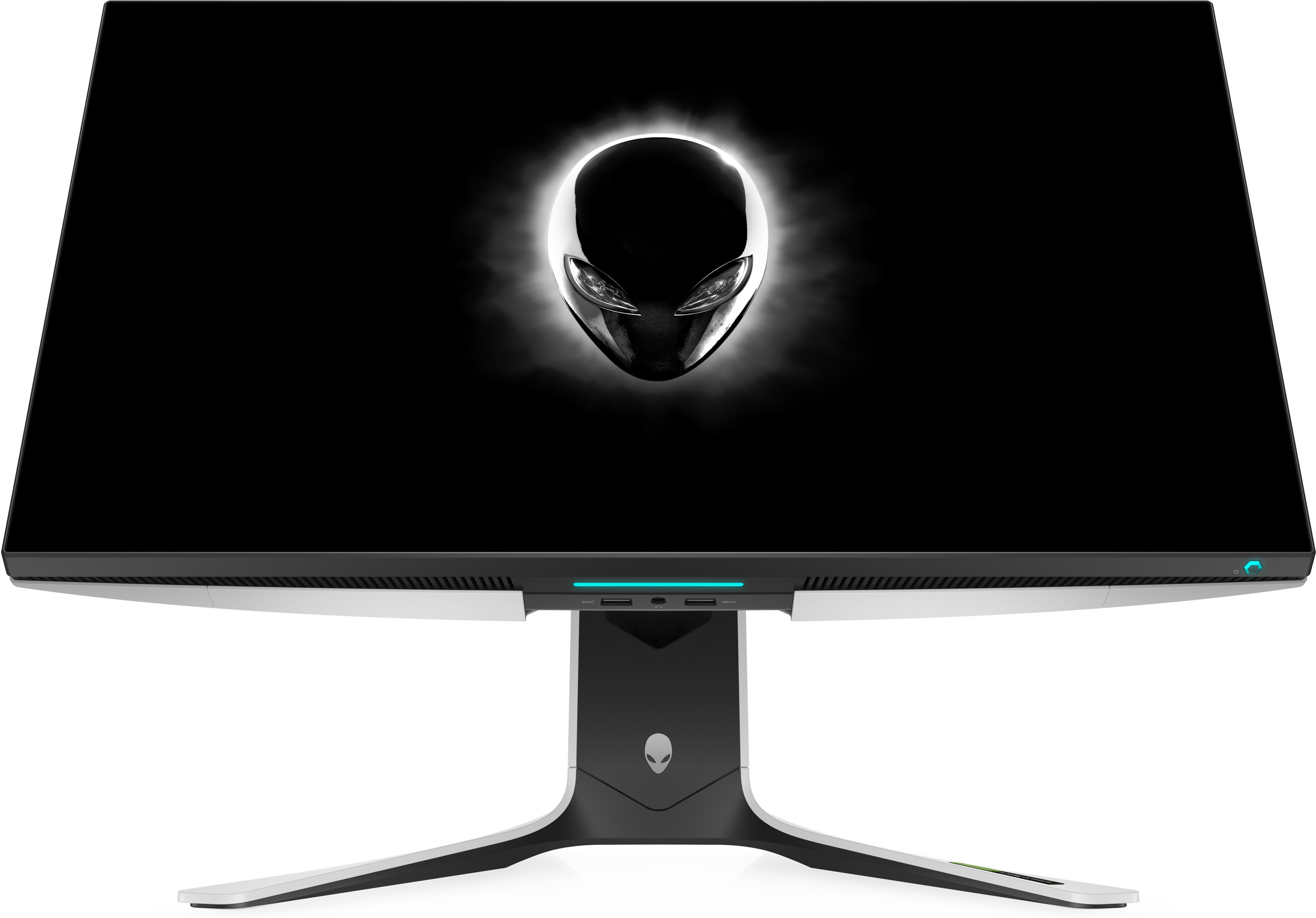 Dell Alienware AW2721D 27" -pelinäyttö – Verkkokauppa.com