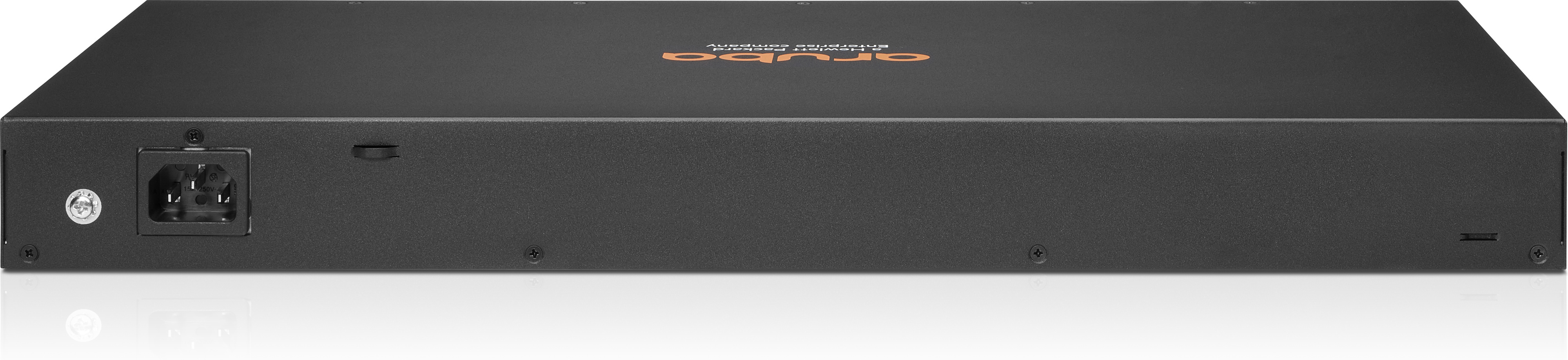 Tuotteen HPE Aruba 6000 48G Class4 PoE 4SFP 370W Switch -48-porttinen ...