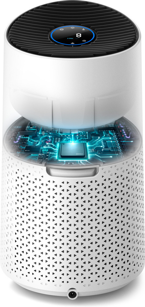 Philips AC1715/10 1000 Series -ilmanpuhdistin – Verkkokauppa.com