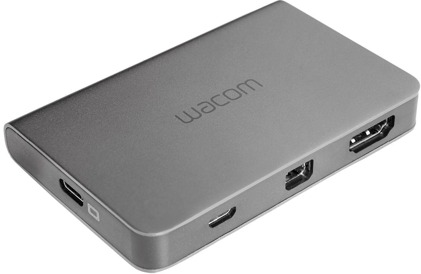Wacom Link Plus -adapteri – Verkkokauppa.com