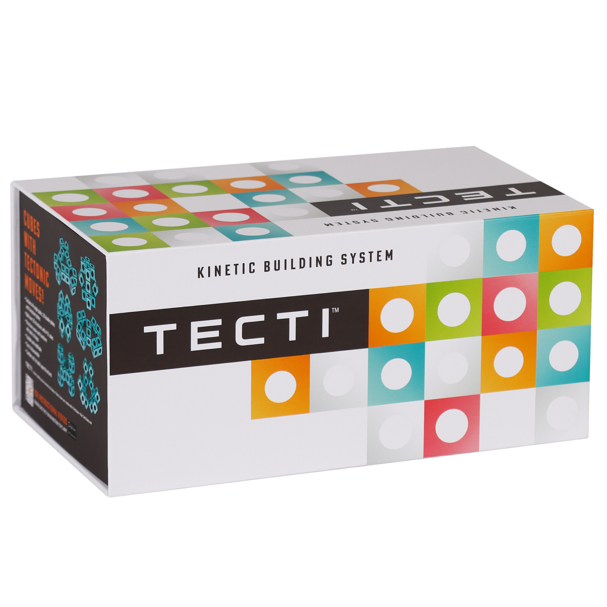 Tecti Kuutiot – Verkkokauppa.com