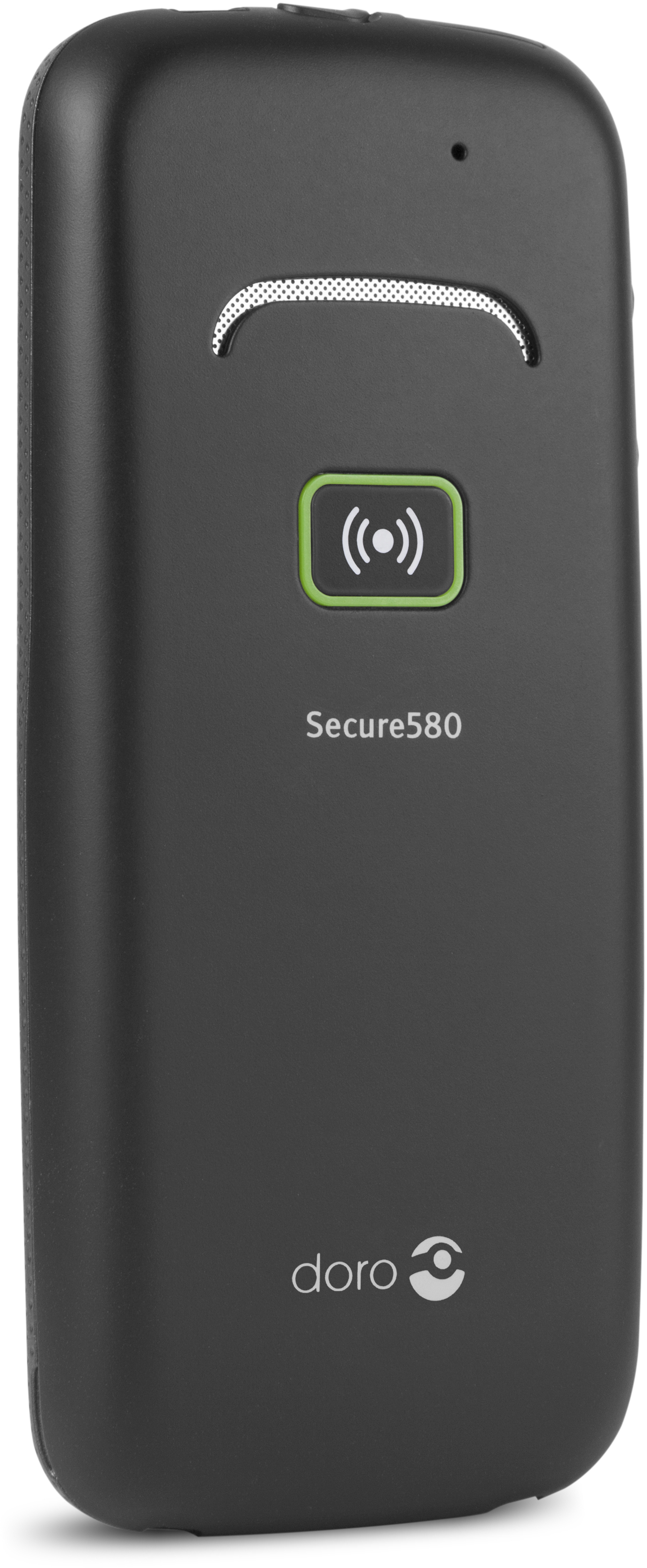 Doro Secure 580 senioripuhelin, valkoinen – Verkkokauppa.com