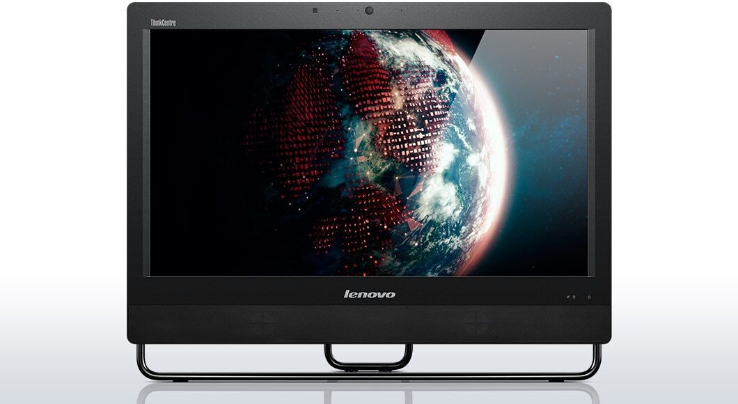 Lenovo ThinkCentre M93Z All-in-One -käytetty tietokone, Win 10 Pro ...