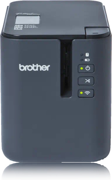 Brother PT-P900Wc -tarratulostin – Verkkokauppa.com