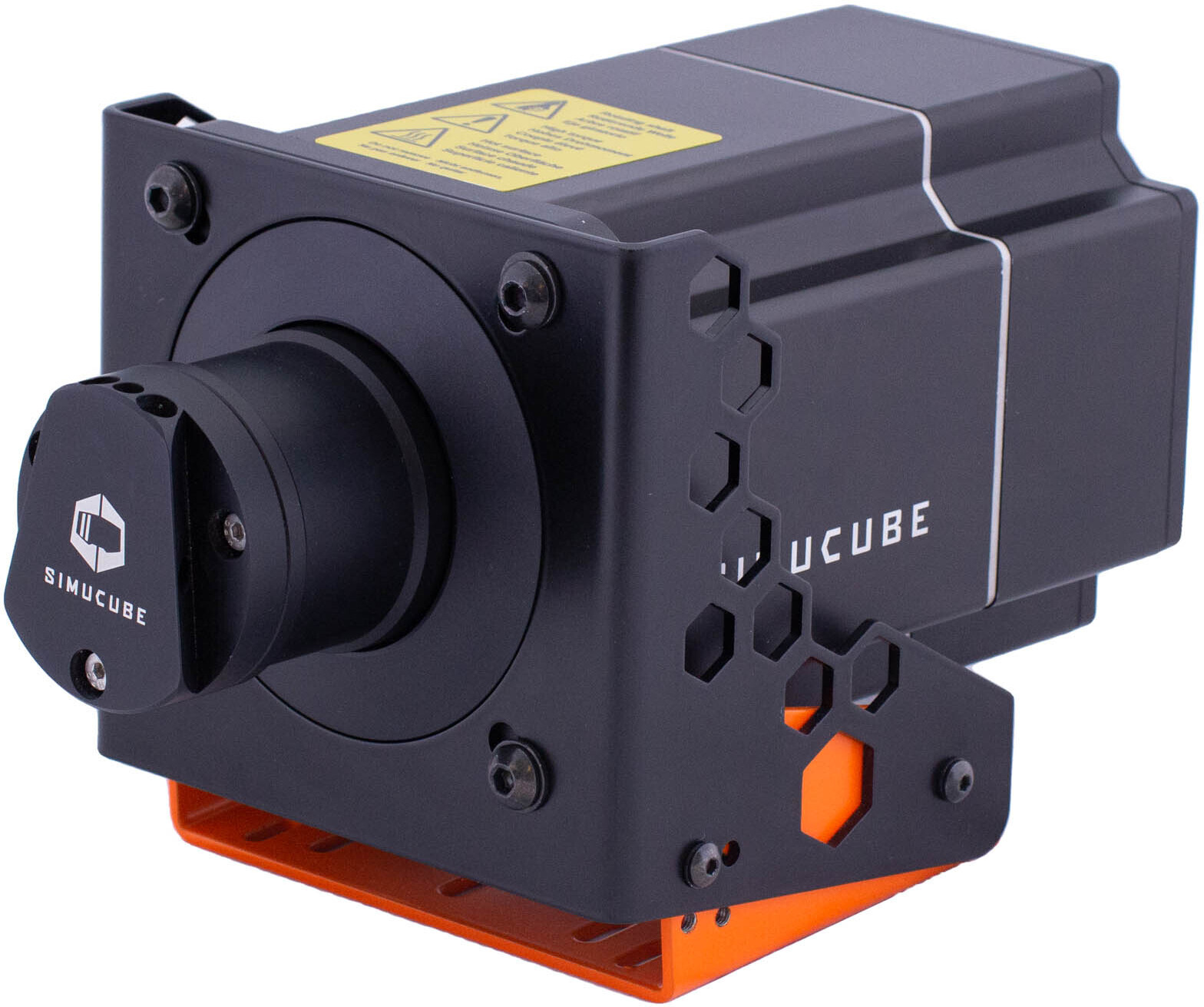 Simucube Mount -rattikiinnike – Verkkokauppa.com