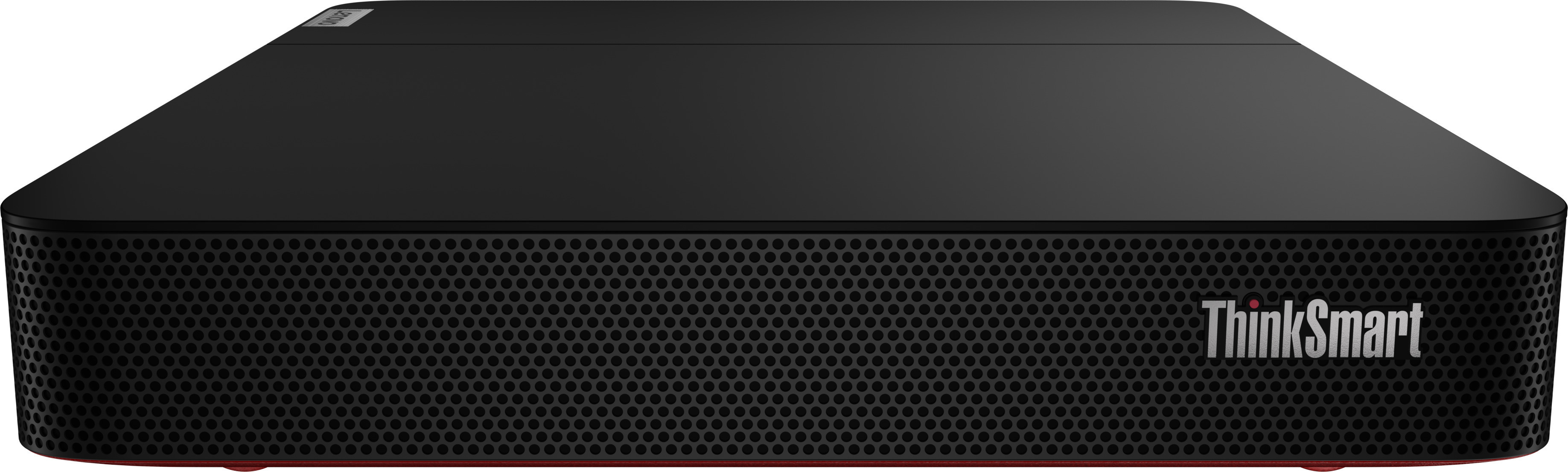 Lenovo ThinkSmart Core Full Room Kit for Teams Rooms -kokousjärjestelmä ...