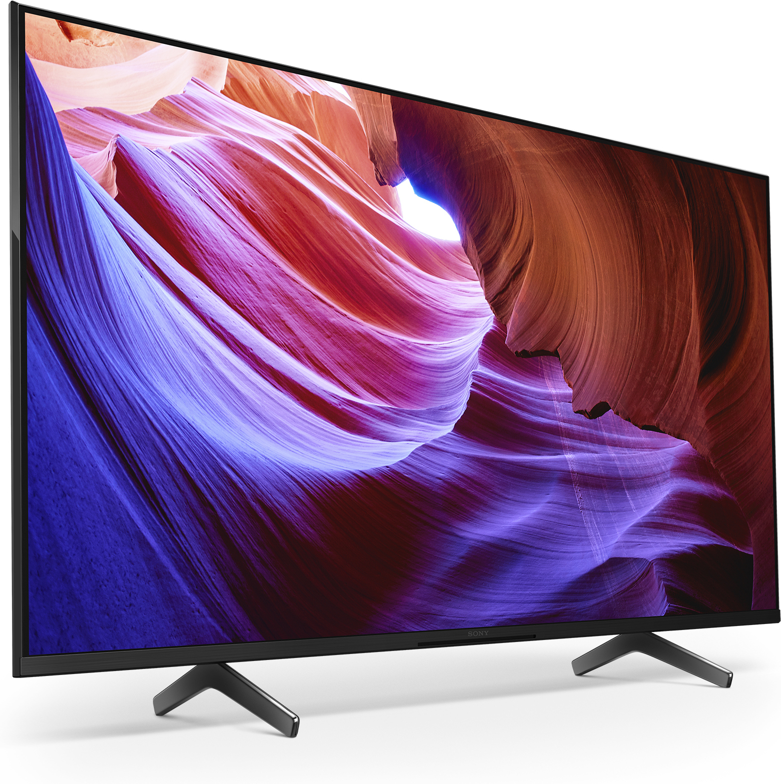 Sony KD-43X85K 43" 4K LED Google TV – Verkkokauppa.com