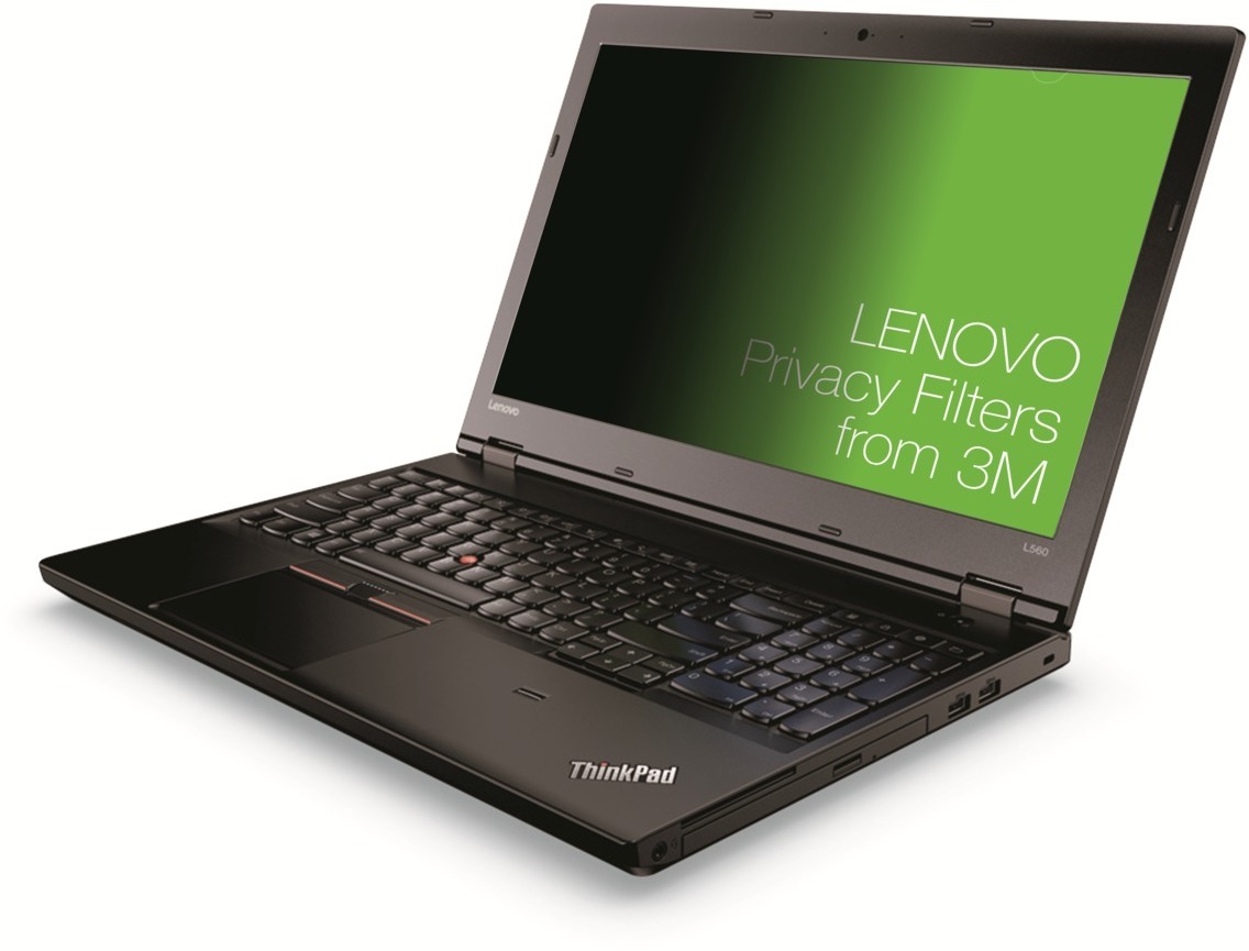 Lenovo 13.3W9 Laptop Privacy Filter from 3M -tietoturvasuoja ...