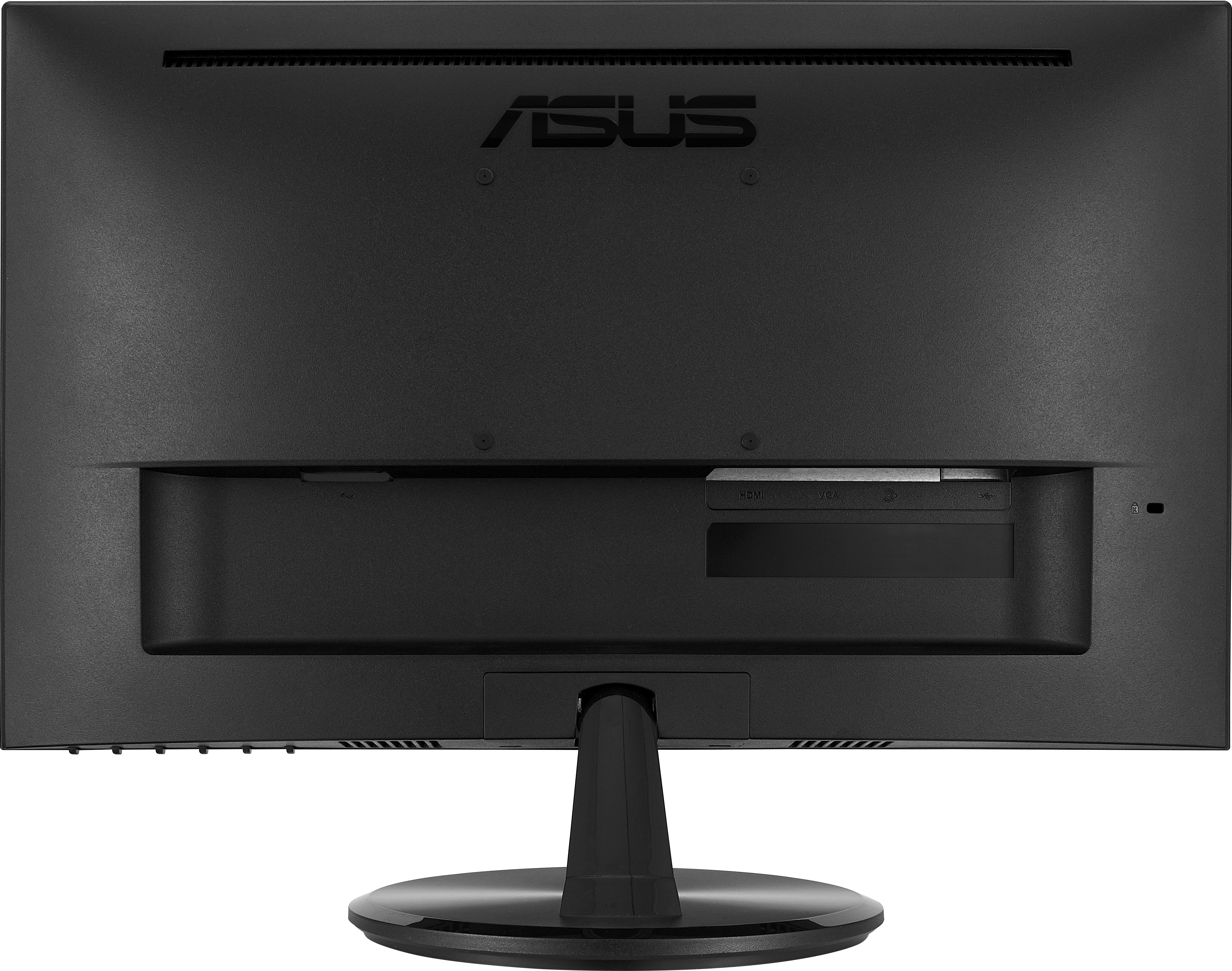 Asus VT229H 21,5" Full HD -kosketusnäyttö – Verkkokauppa.com