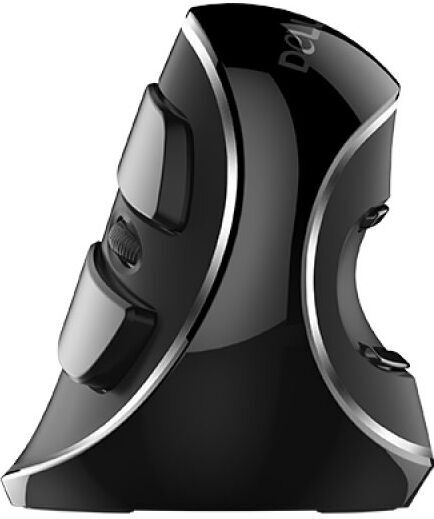 TC Delux -pystyhiiri, oikeakätinen, langallinen – Verkkokauppa.com