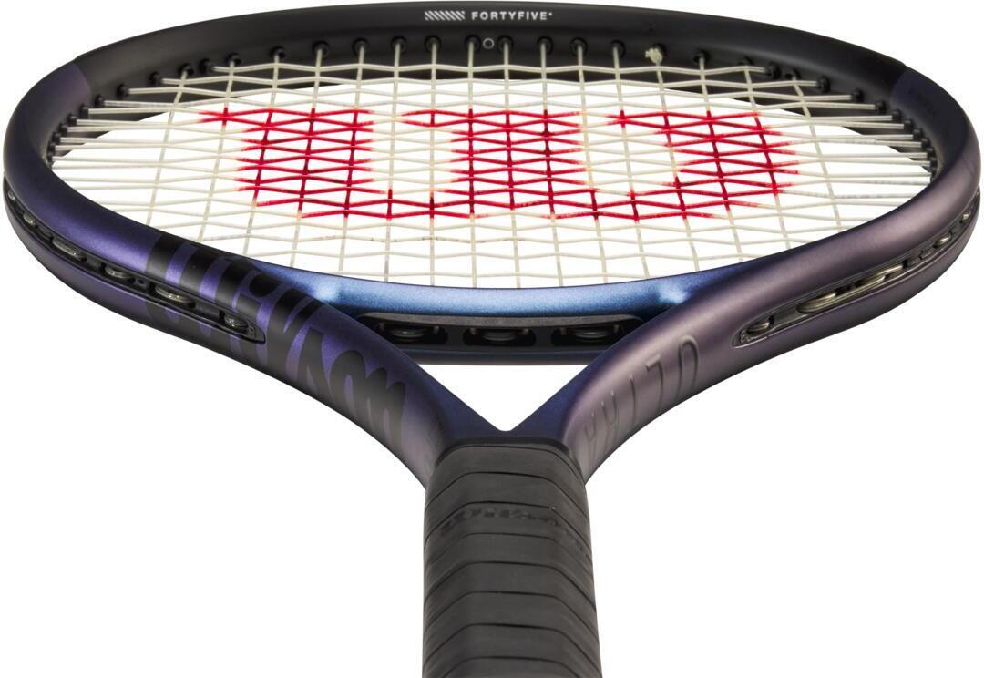 Wilson Ultra 100L V4.0 -tennismaila, kahvakoko 2 – Verkkokauppa.com