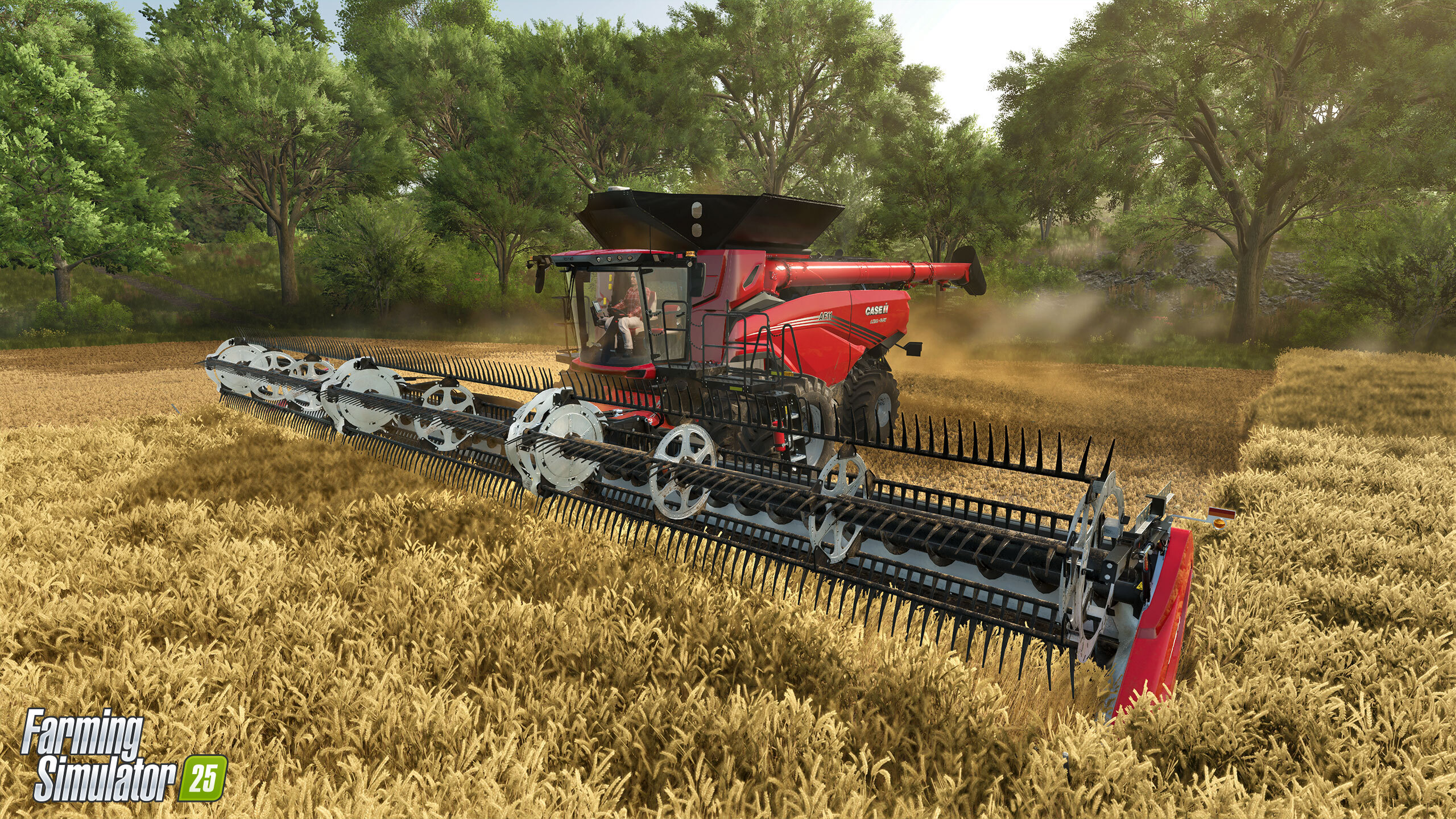 Farming Simulator 25 (PC) – Verkkokauppa.com