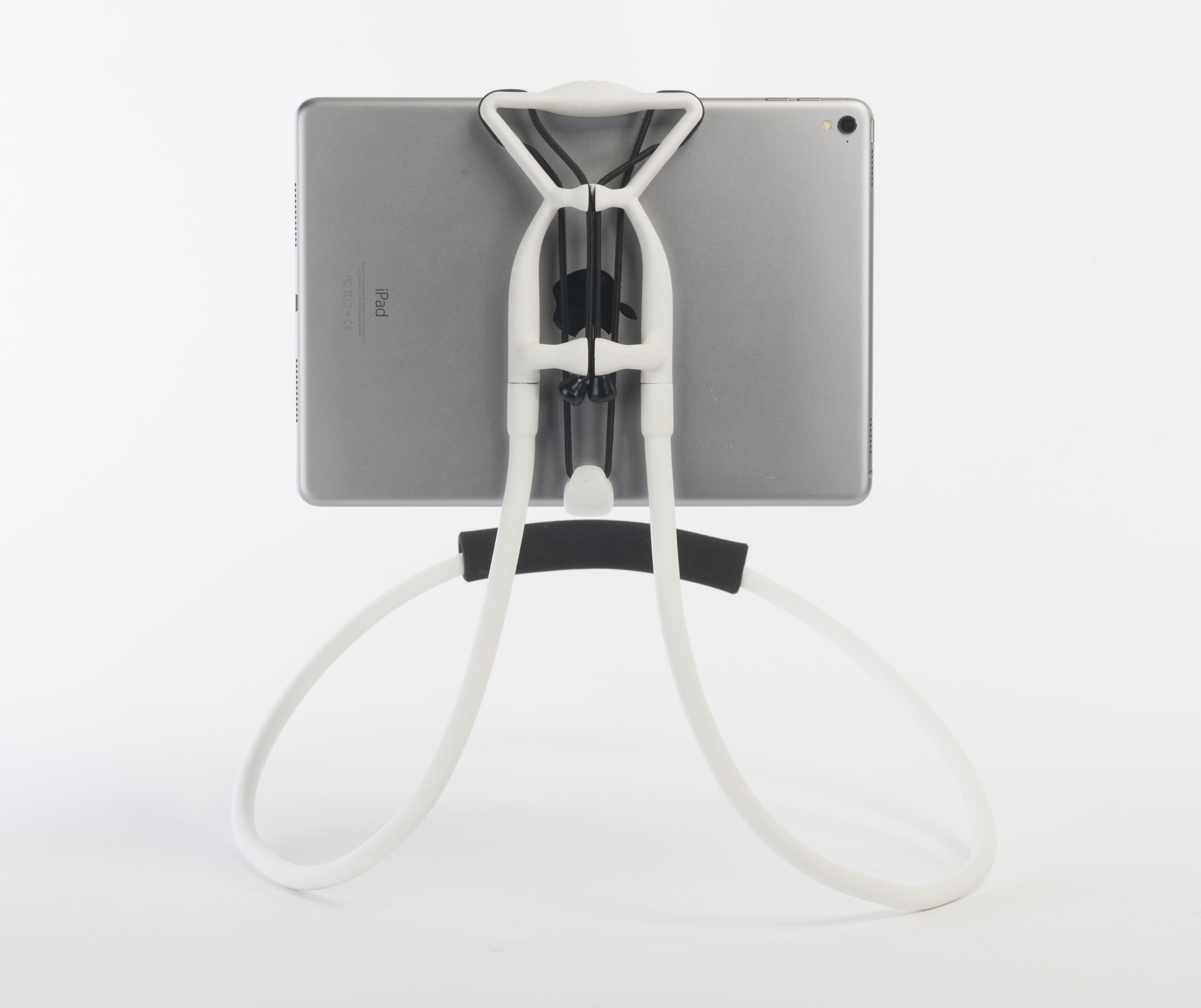 Tucano Sospendo -tablet-teline, valkoinen – Verkkokauppa.com