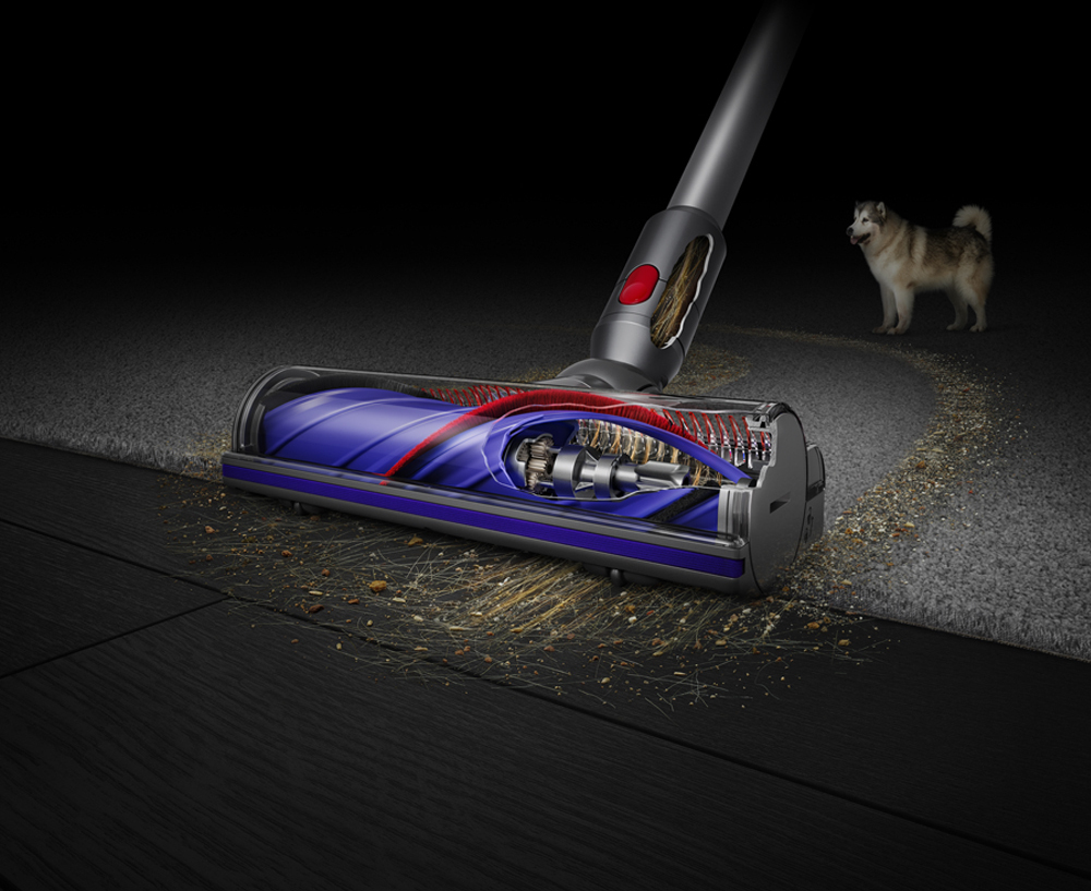 Dyson Cyclone V10 Absolute varsi-imuri – Verkkokauppa.com
