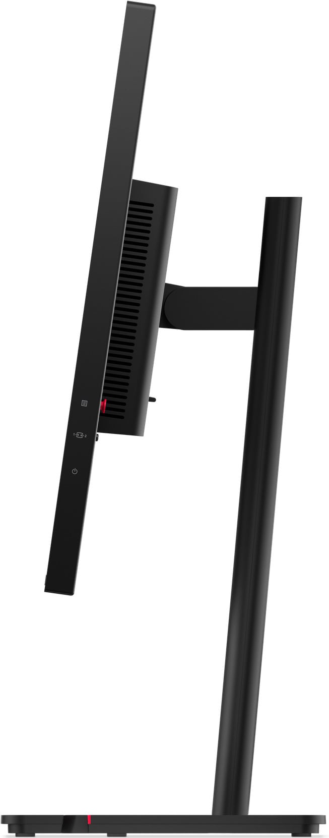 Lenovo ThinkVision T27QD-40 27" WQHD-näyttö telakoinnilla ...