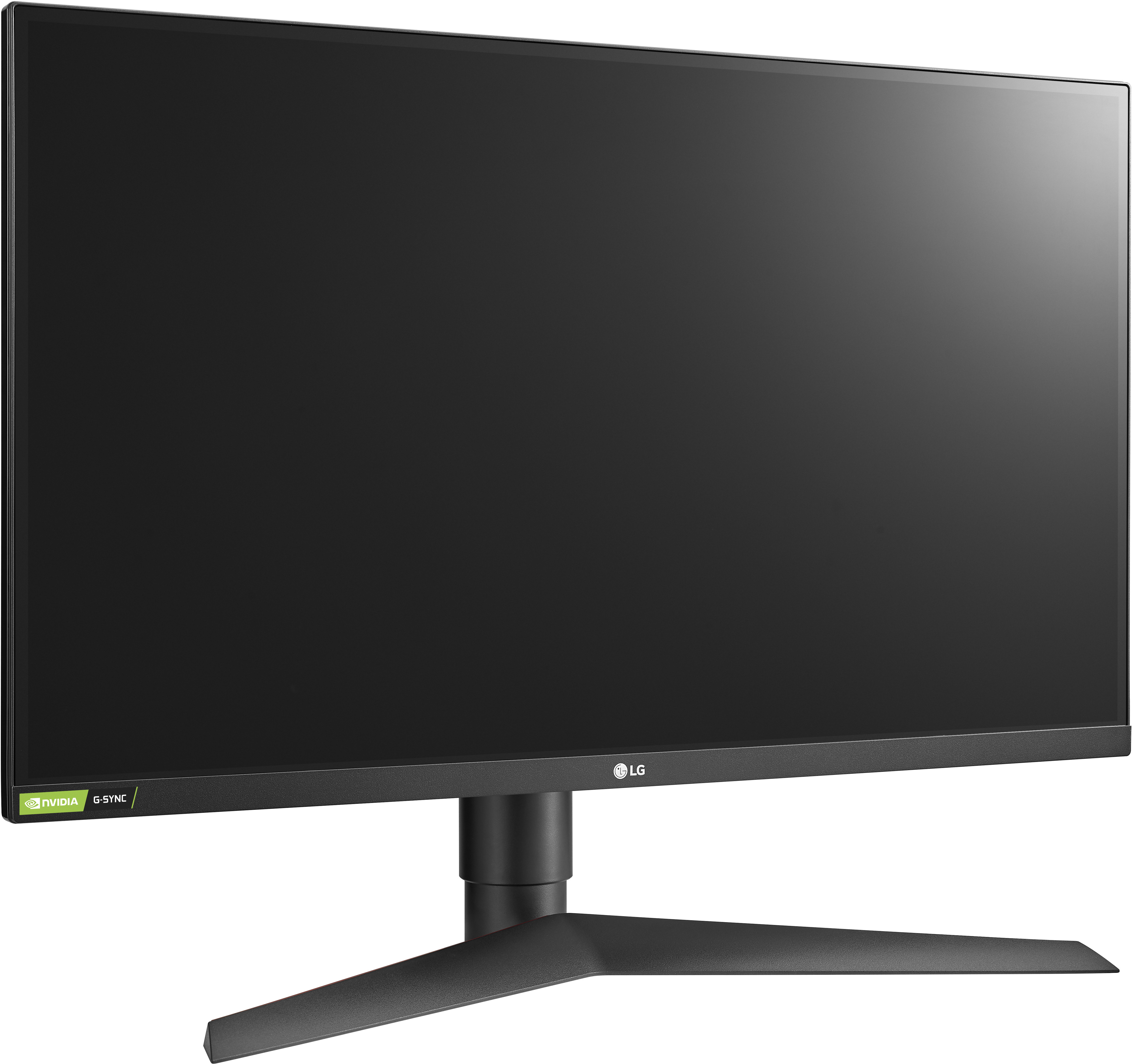 LG UltraGear 27GL850-B 27" QHD-pelinäyttö – Verkkokauppa.com