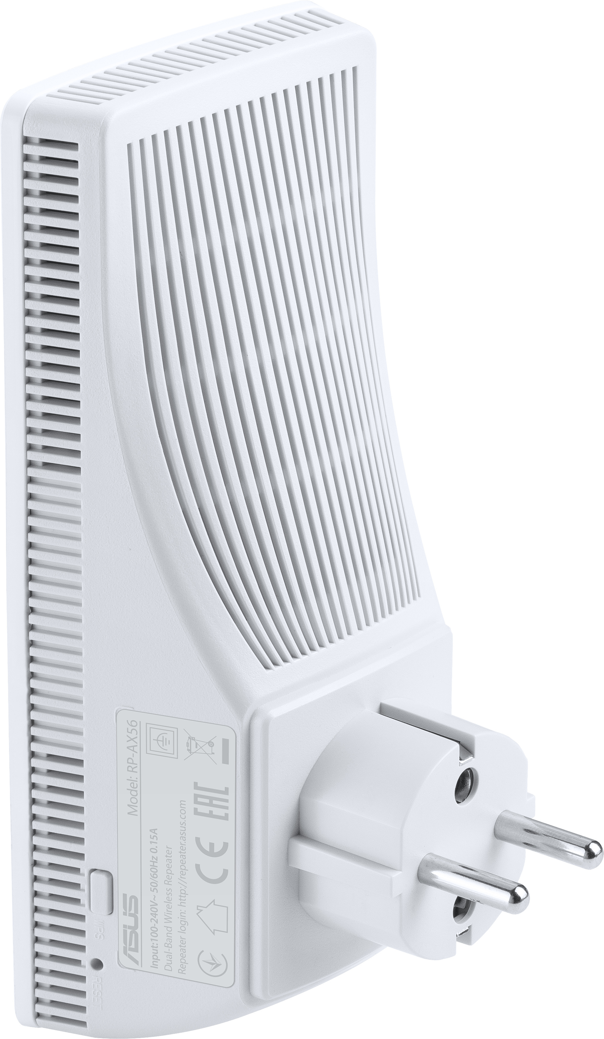 Asus RP-AX56 Dual-band -WiFi6 Mesh -laajennin – Verkkokauppa.com