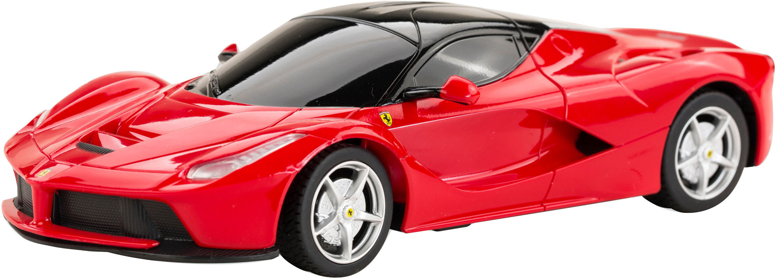 Rastar Ferrari -kauko-ohjattava auto – Verkkokauppa.com
