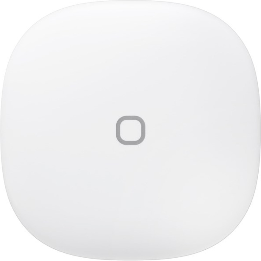 Aeotec SmartThings Button -painikeohjain – Verkkokauppa.com