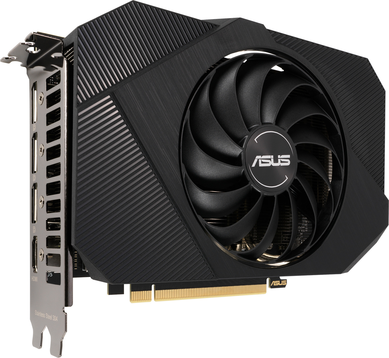 Tuotteen Asus Phoenix GeForce RTX 3050 8 GT GDDR6 -näytönohjain kysymykset ja vastaukset ...