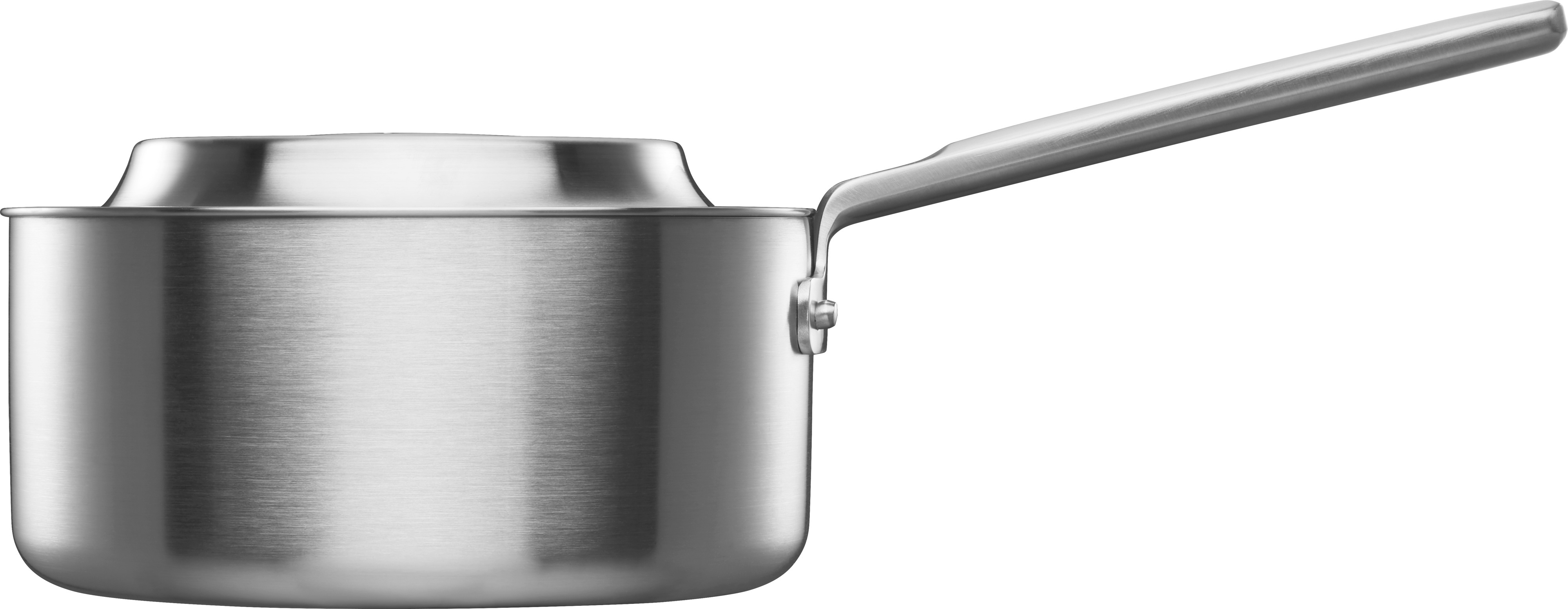 Fiskars Norden -kasari, 2,5 L, pinnoittamaton – Verkkokauppa.com