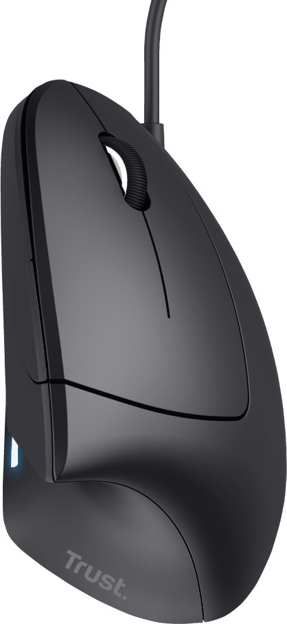 Trust Verto Ergo Mouse -pystyhiiri – Verkkokauppa.com