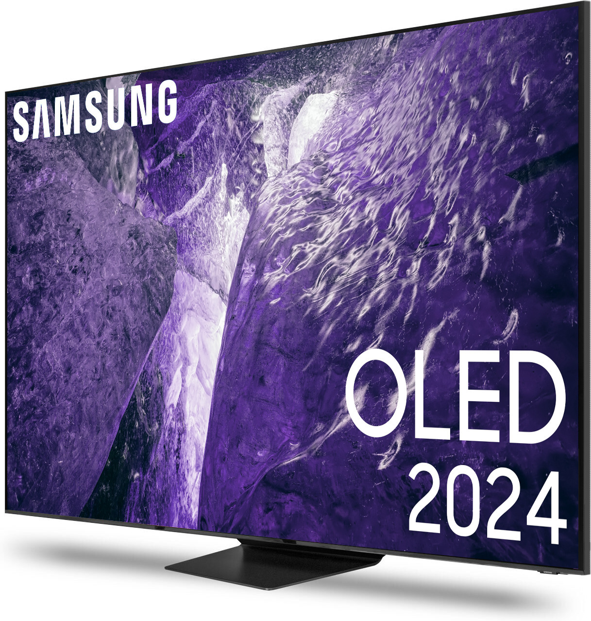 Samsung 55" S95D – 4K QD-OLED TV – Verkkokauppa.com