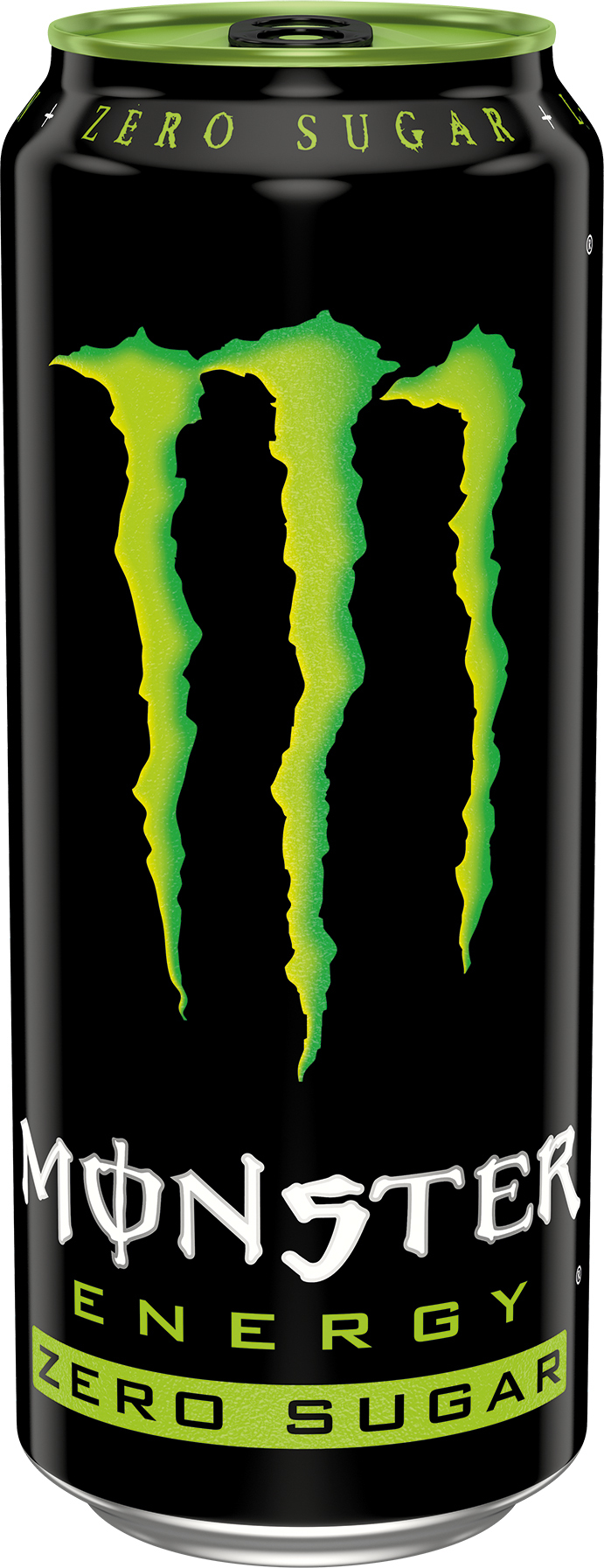 Monster Energy Green Zero -energiajuoma, 500 ml, 24-pack – Verkkokauppa.com
