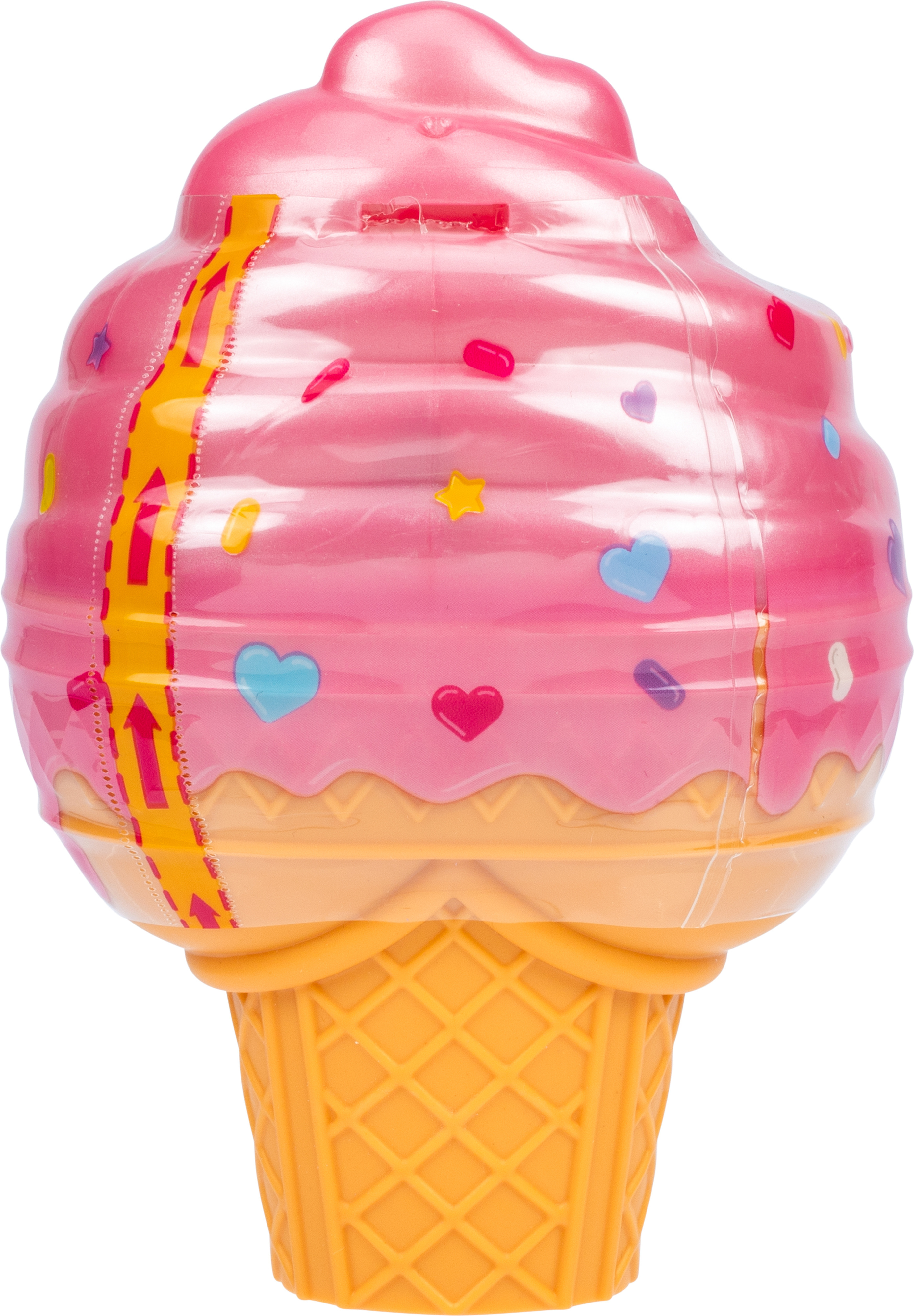 Cookeez Makery Yum Yumz jäätelötötterö ja 2 mysteeripehmoa – Verkkokauppa.com