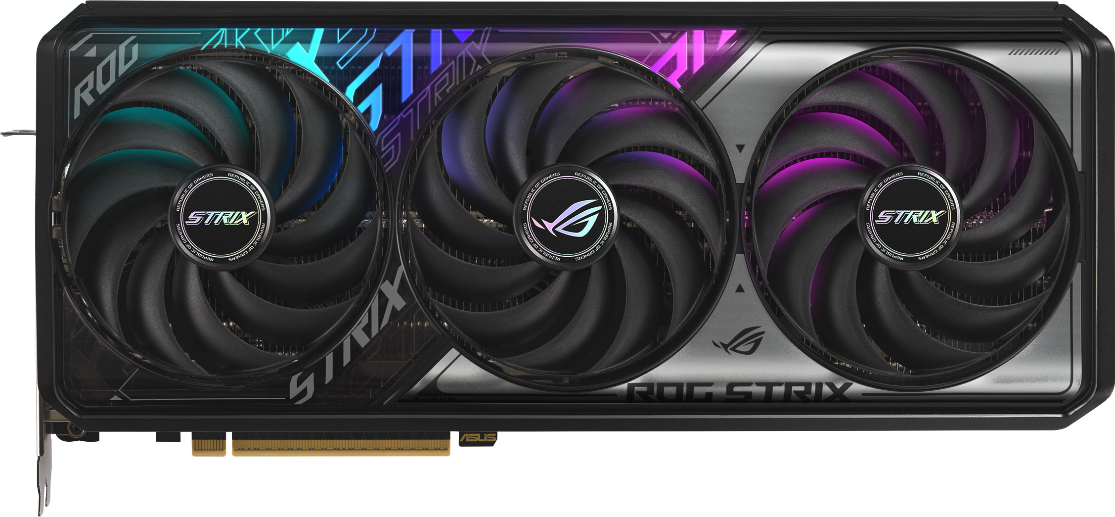 Asus ROG-STRIX-RTX5070-O12G-GAMING näytönohjain – Verkkokauppa.com