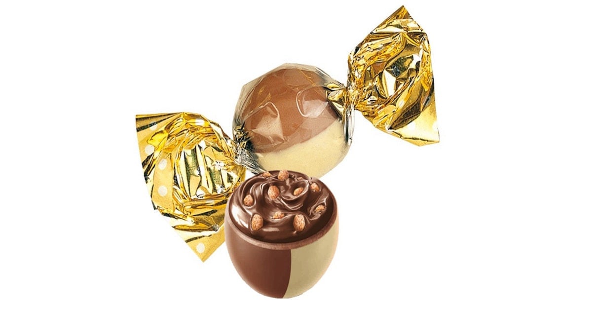 Sorini Double konvehti, 1 kg – Verkkokauppa.com