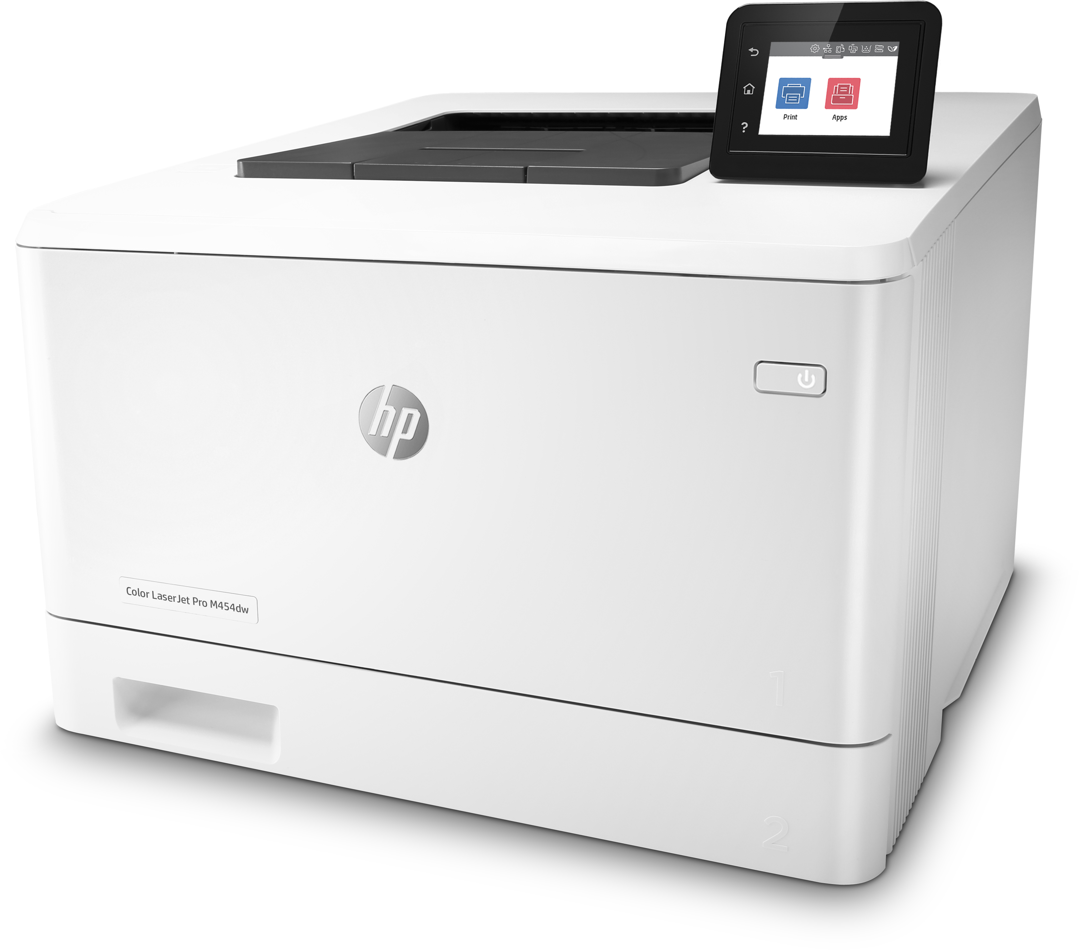 HP Color LaserJet Pro 400 M454dn -tulostin – Verkkokauppa.com