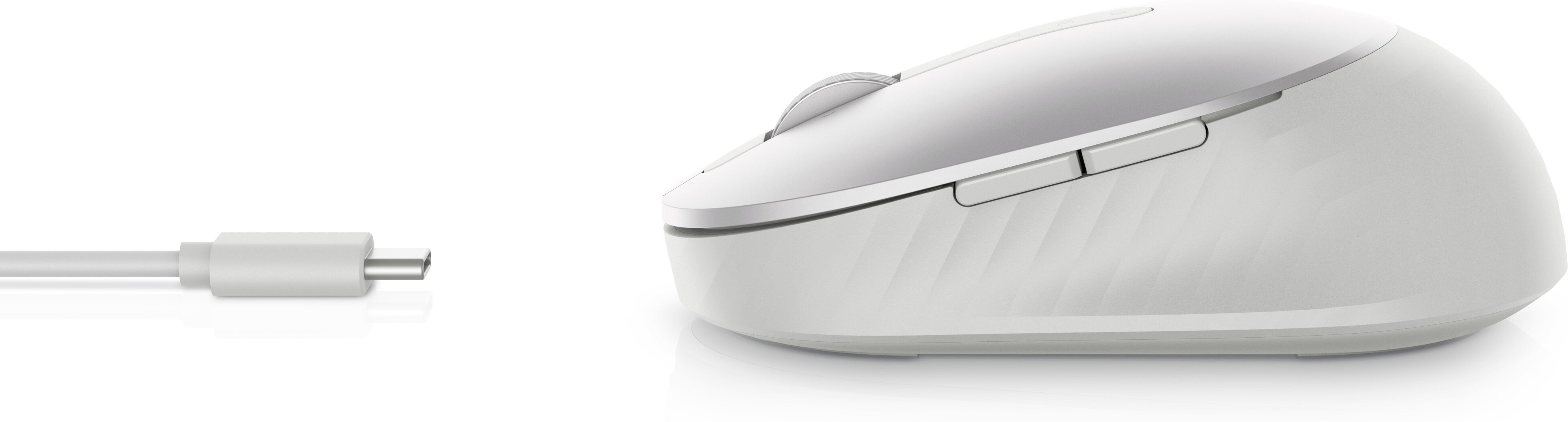 Dell Premier Rechargable Wireless Mouse MS7421W -langaton hiiri ...