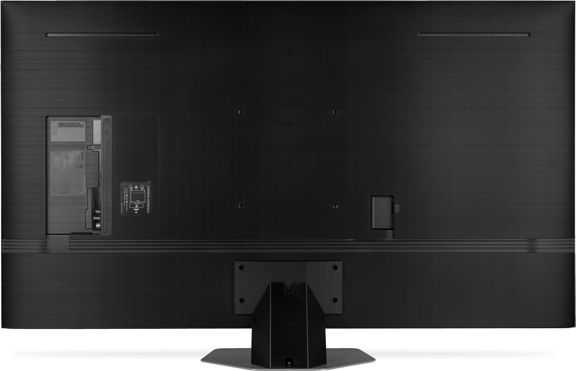 Samsung Q80C 65" 4K QLED TV – Verkkokauppa.com