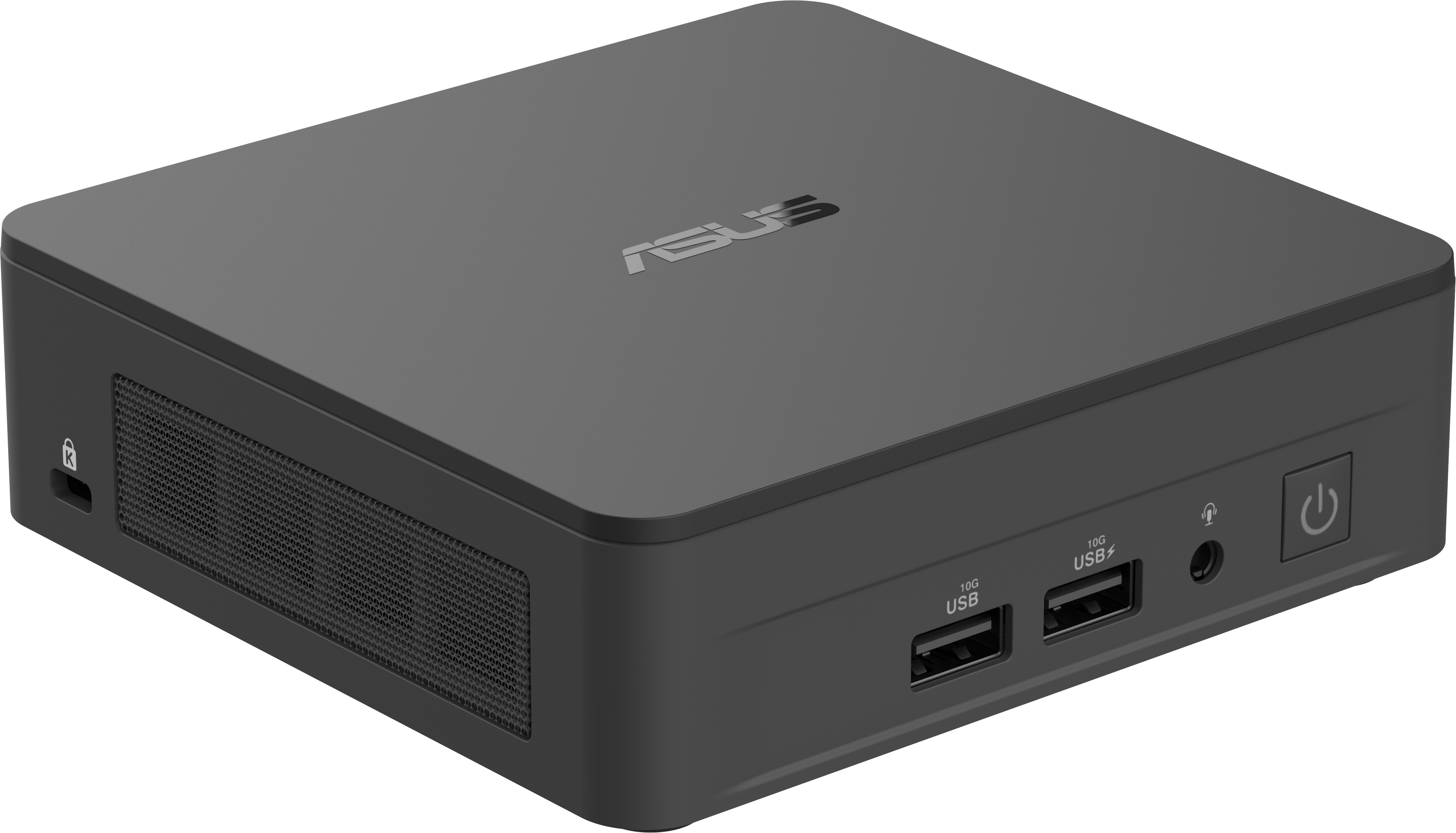Tuotteen ASUS NUC 13 Pro Mini PC Barebone pöytäkone (RNUC13ANKI500002I ...