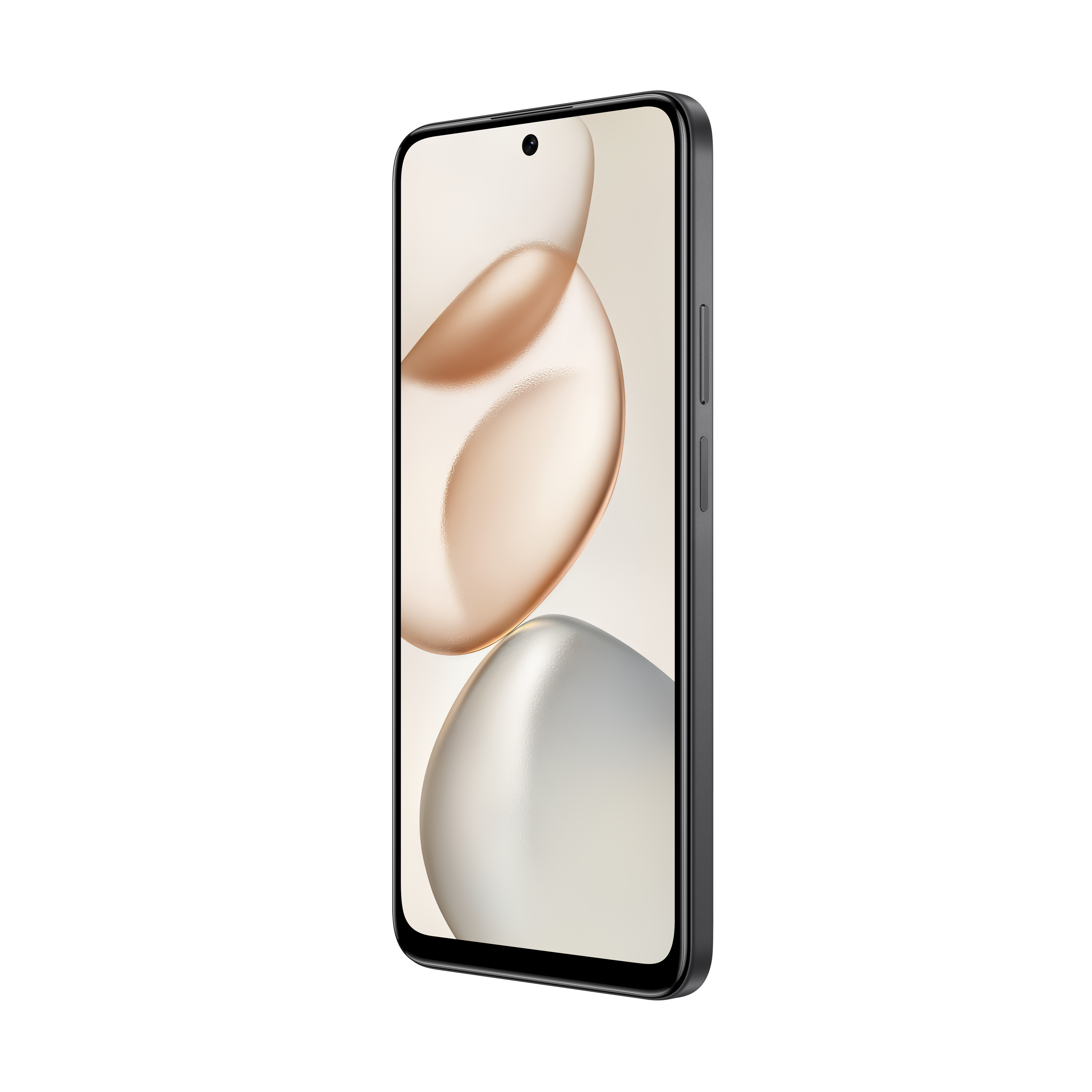 HONOR 400 Smart 5G puhelin, 256/4 Gt, Velvet Black – Verkkokauppa.com