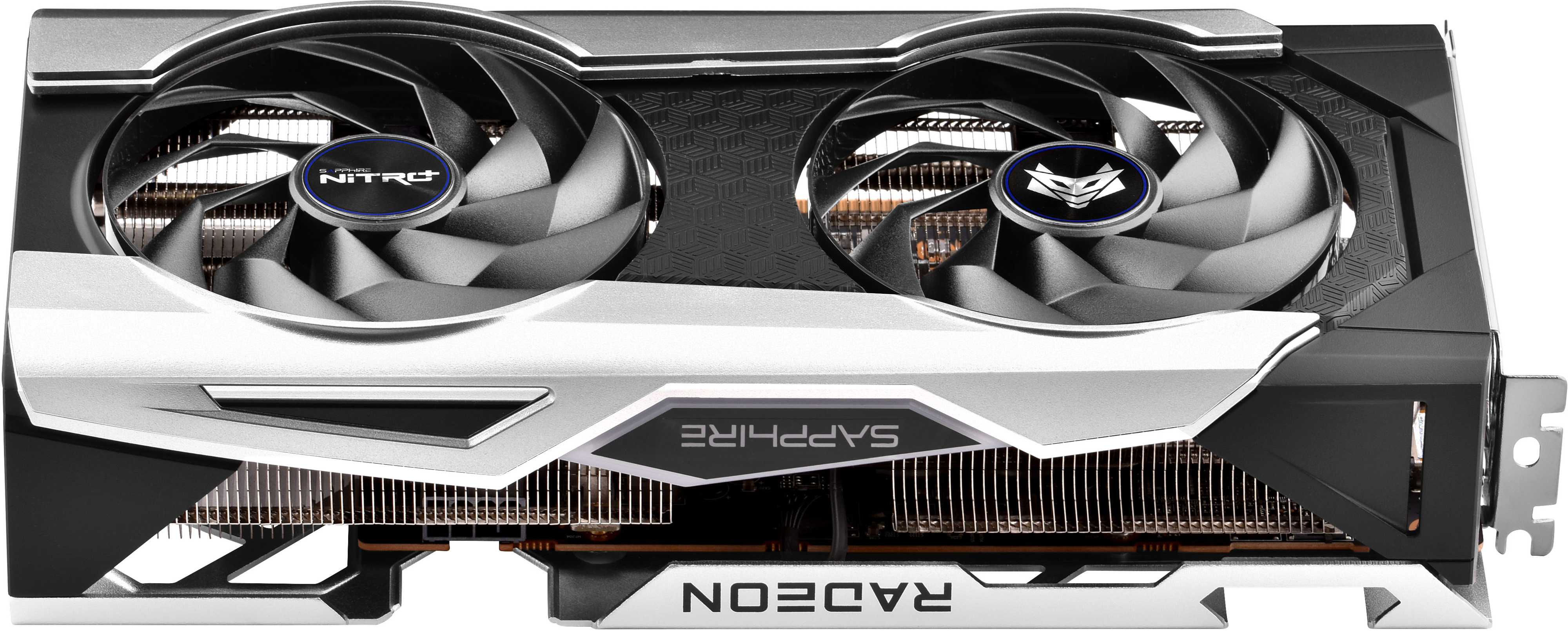 Sapphire NITRO+ RX 6650 XT GAMING OC -näytönohjain – Verkkokauppa.com