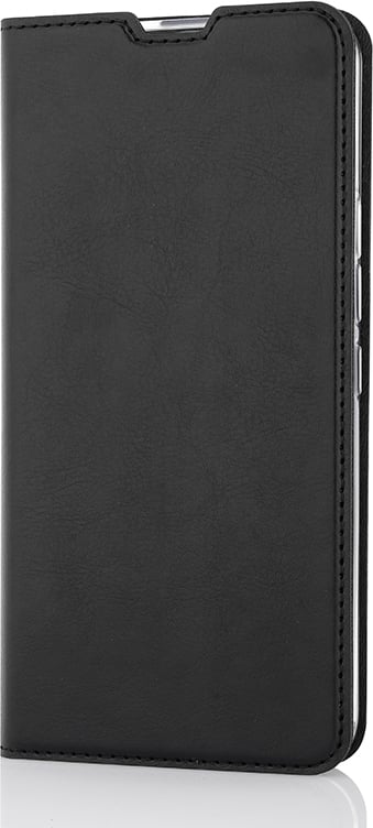 Wave BookCase -suojakotelo, Xiaomi 12 Lite, musta – Verkkokauppa.com