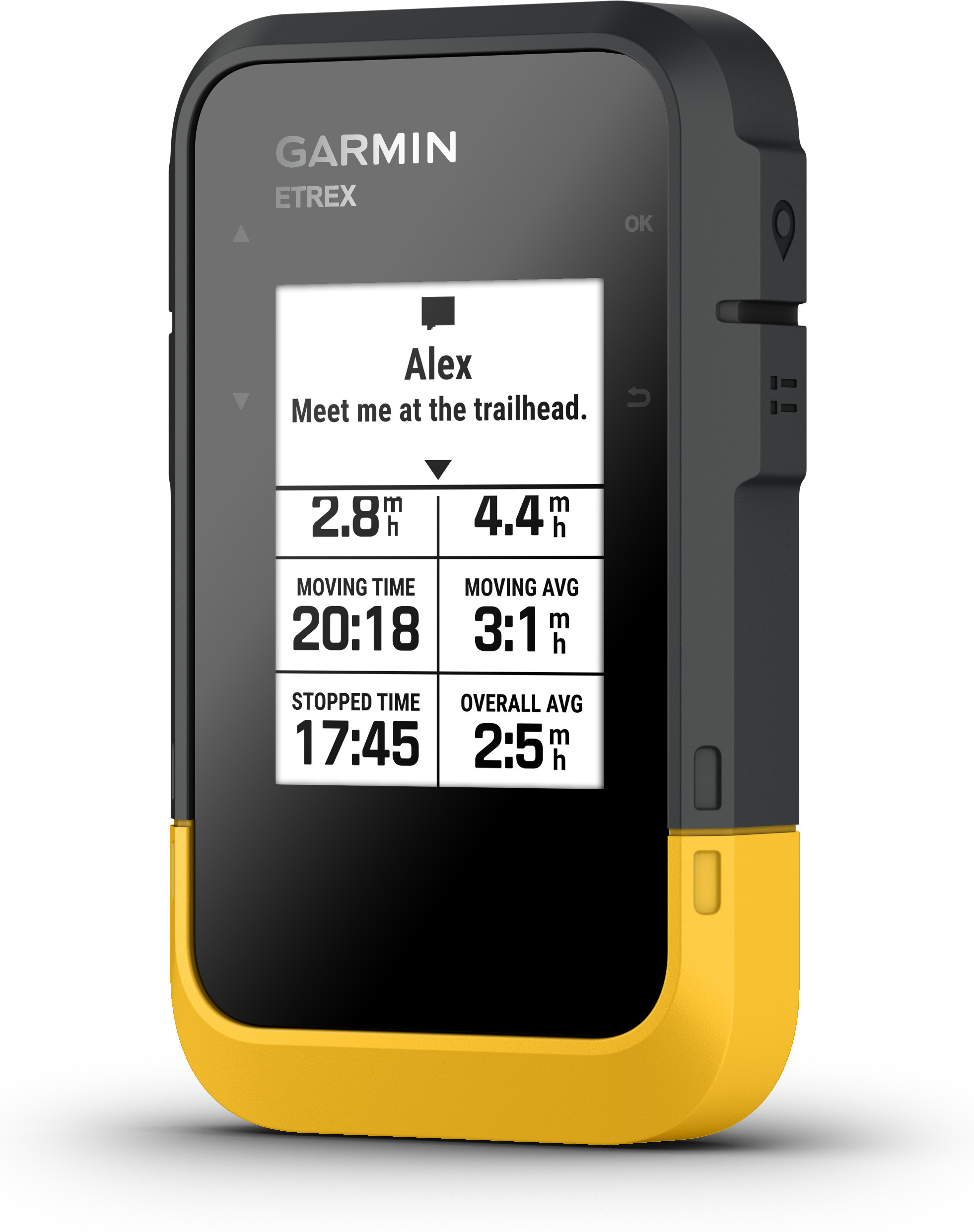 Garmin eTrex SE -GPS-käsilaite – Verkkokauppa.com
