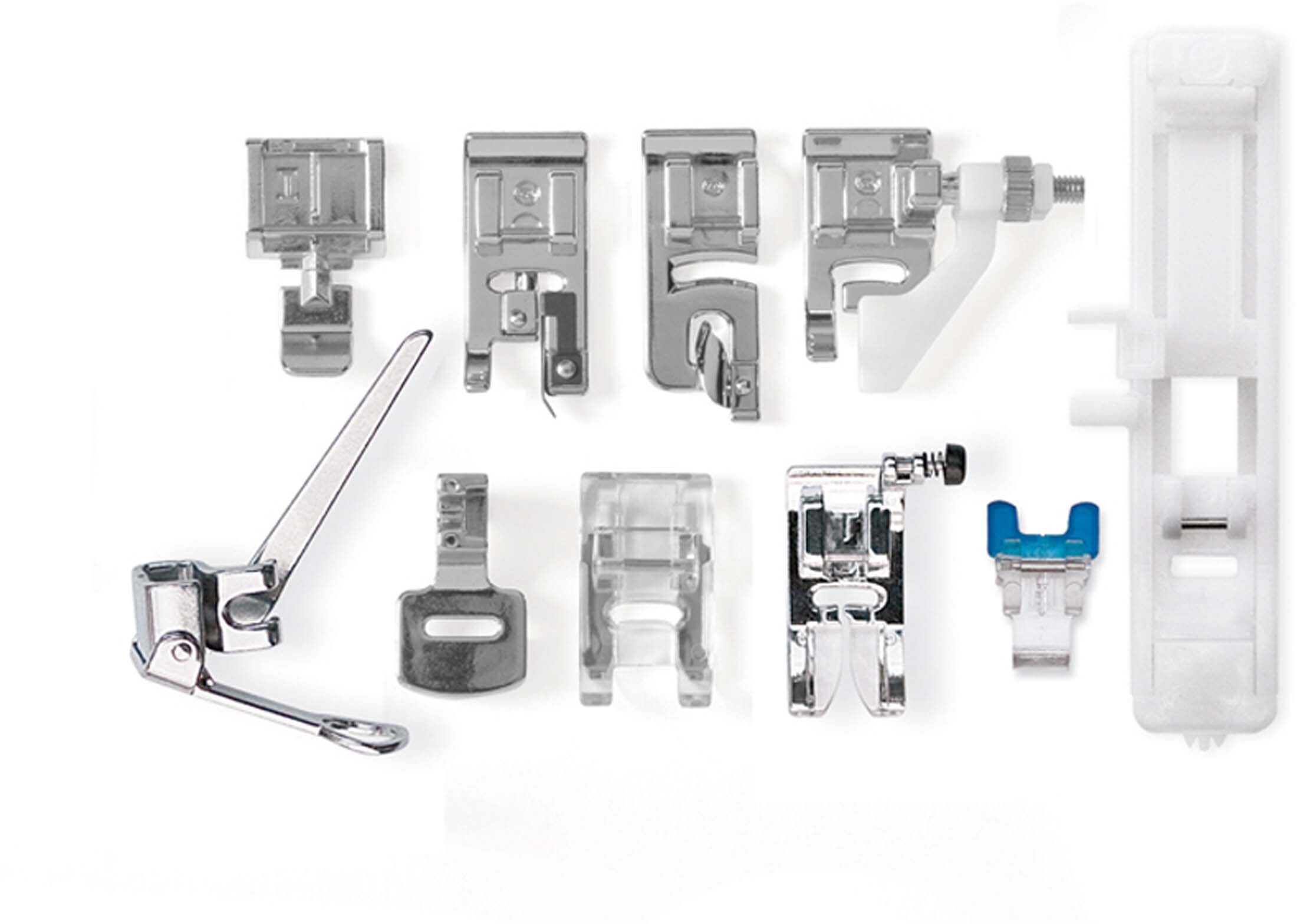 Singer Quantum Stylist 9100 -ompelukone – Ompelukoneet – Pienkoneet ...