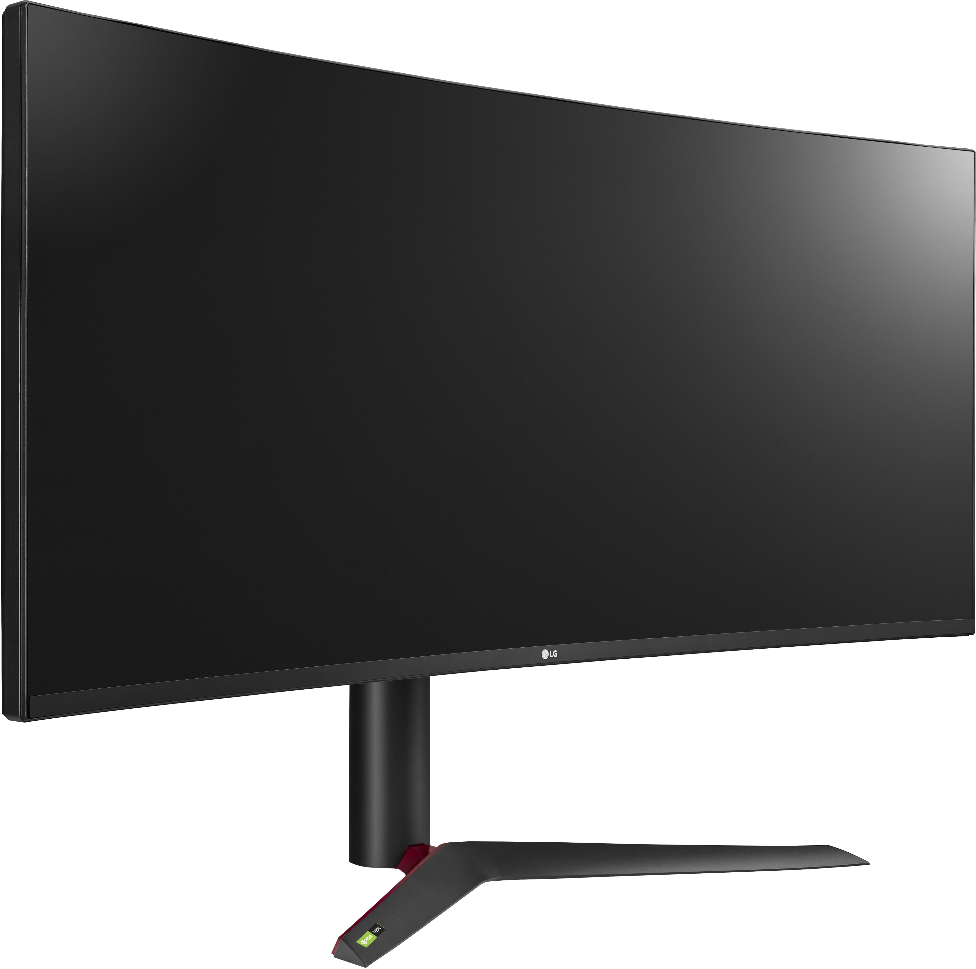 LG UltraGear 38GL950G-B 38" UWQHD+ -pelinäyttö – Verkkokauppa.com