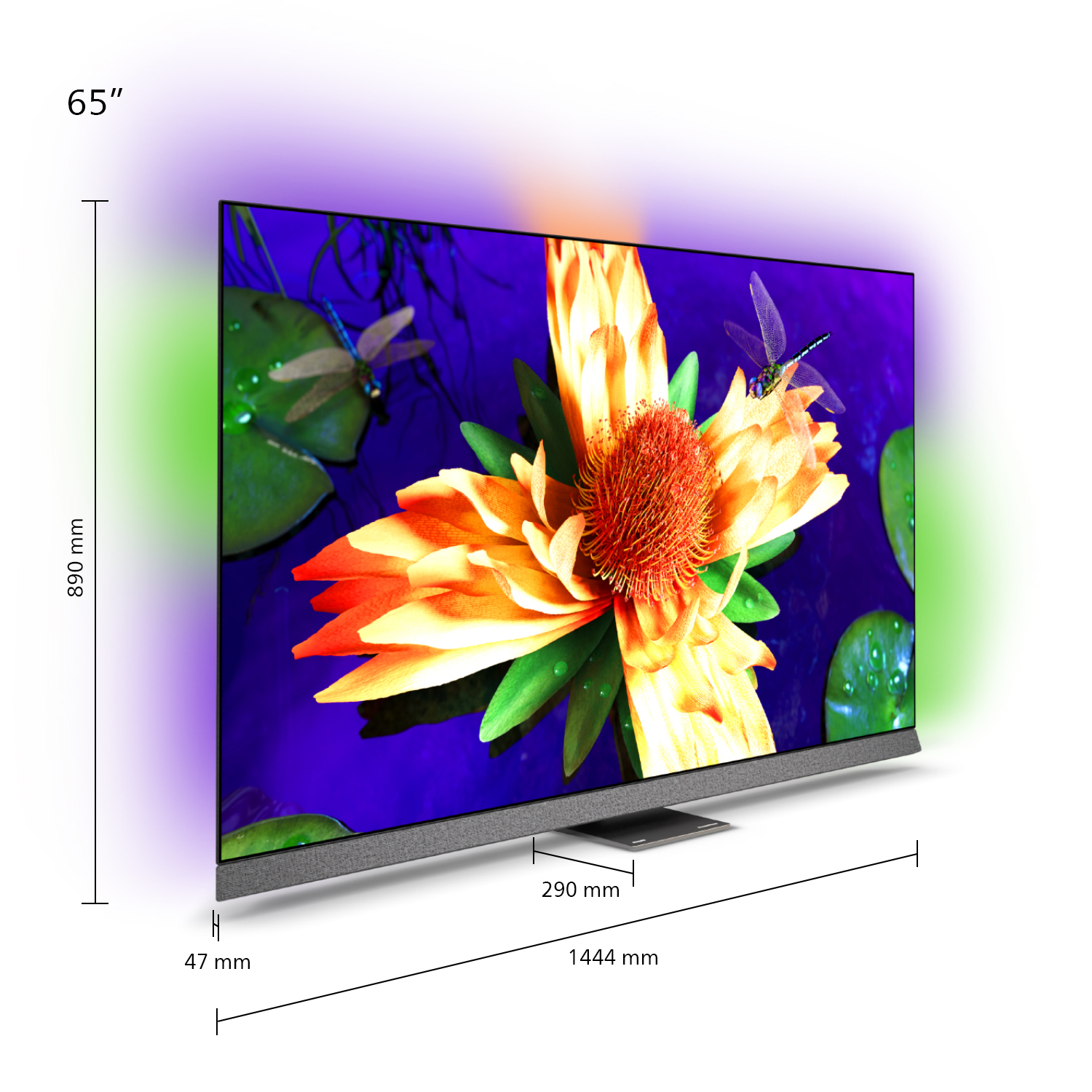 Philips 65OLED907 65 4K OLED TV Verkkokauppa Philips 65OLED907 65 4K OLED TV Verkkokauppa